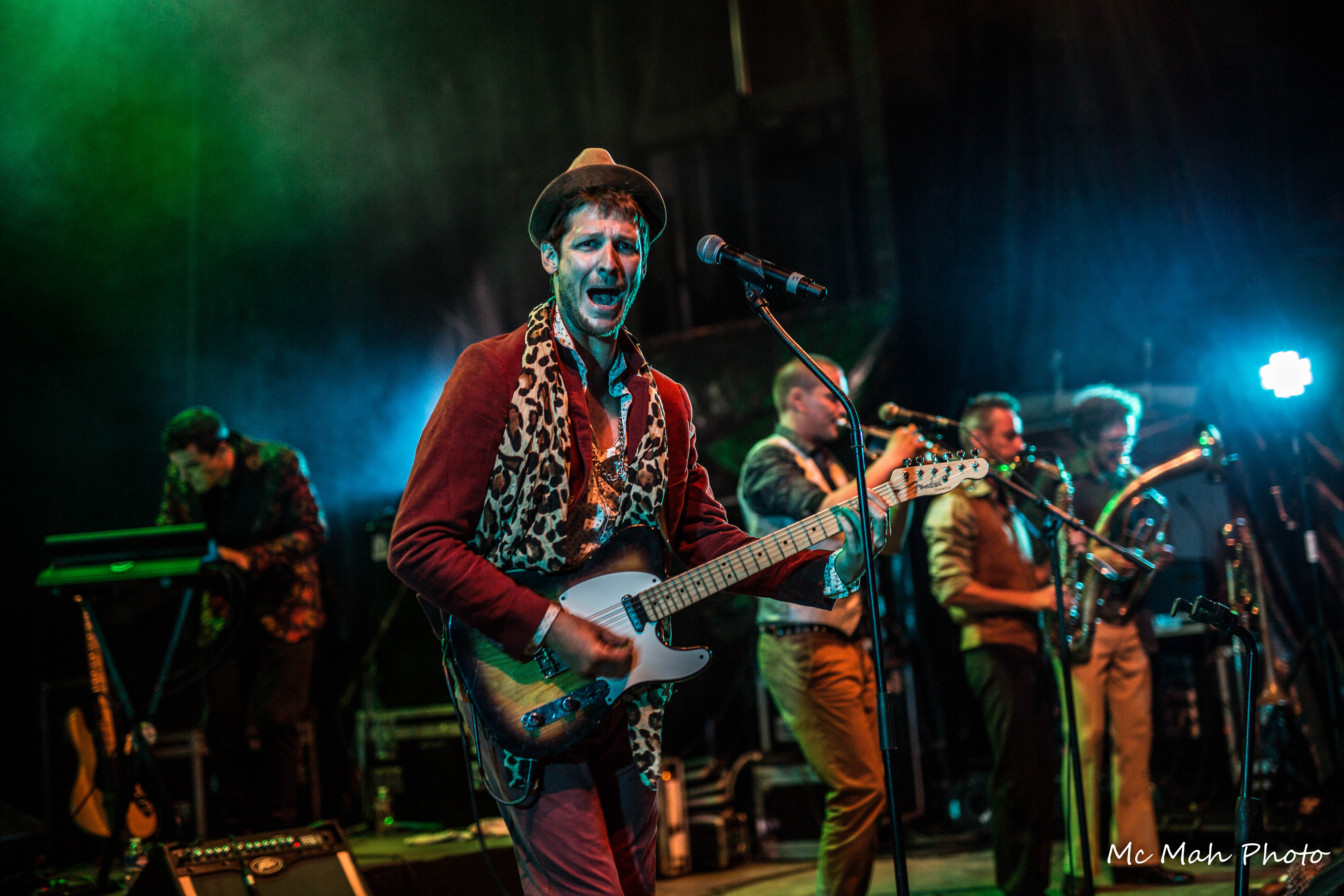 Home [www.thefatbastardgangband.com]